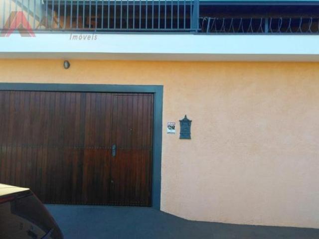 Casa em Santa Felícia Para Vender Rápido São Carlos, SP