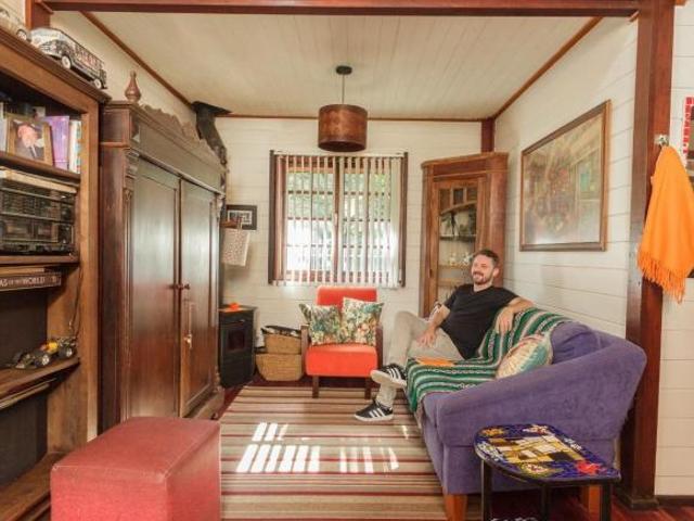 Casa em Santa Felicidade
