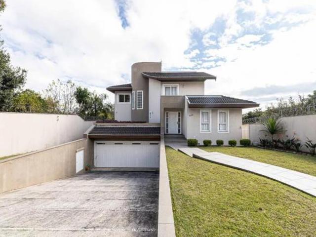 Casa em SANTA FELICIDADE com 450 m²