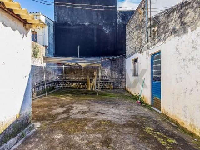 Casa em Santa Felicidade, Curitiba