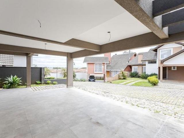 Casa em Santa Felicidade, Curitiba/PR de 231m² 4 quartos à venda por R$ 1.990.000,00