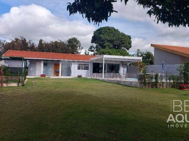 Casa em Santa Inês, Itu/SP de 138m² 2 quartos à venda por R$ 889.000,00