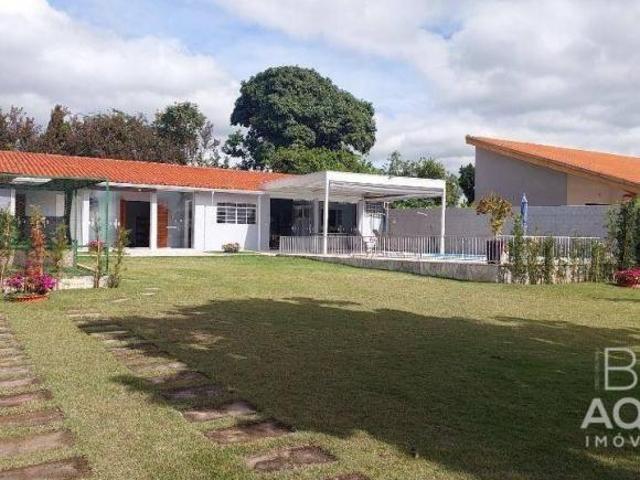 Casa em Santa Inês, Itu/SP de 138m² 2 quartos à venda por R$ 890.000,00
