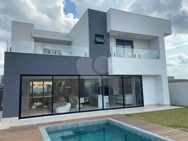 Casa em Santa Isabel II, Louveira/SP de 414m² 4 quartos à venda por R$ 2.800.000,00