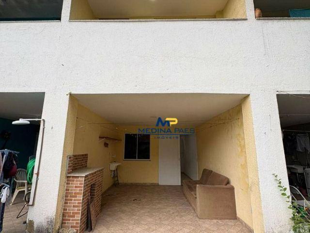 Casa em Santa Isabel, São Gonçalo/RJ de 0m² 2 quartos à venda por R$ 179.900,00