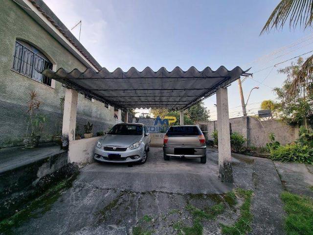 Casa em Santa Isabel, São Gonçalo/RJ de 0m² 3 quartos à venda por R$ 319.000,00