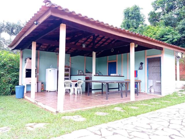 Casa em, Santa Isabel/SP de 0m² 4 quartos para locação R$ 3.600,00/mes