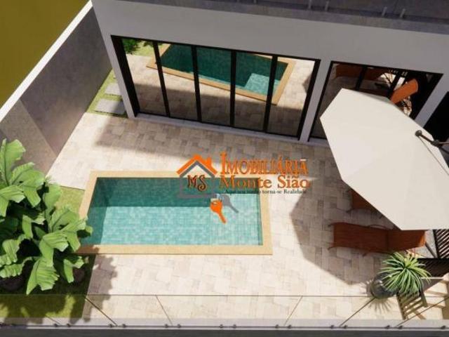 Casa em, Santa Isabel/SP de 268m² 4 quartos à venda por R$ 1.650.000,00