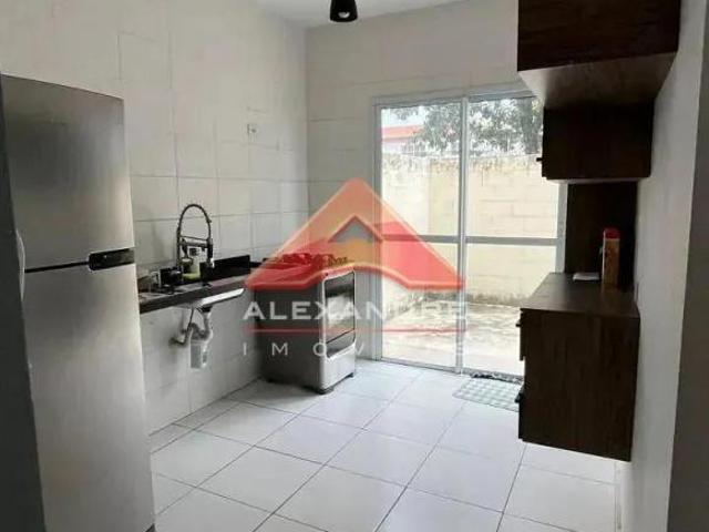 Casa em Santa Luzia, Caçapava/SP de 68m² 2 quartos à venda por R$ 300.000,00