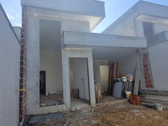 Casa em Santa Luzia, Cariacica/ES de 103m² 2 quartos à venda por R$ 349.000,00