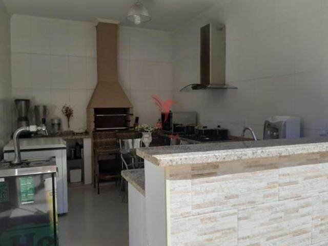 Casa em Santa Luzia, Guaratinguetá/SP de 234m² 2 quartos à venda por R$ 480.000,00