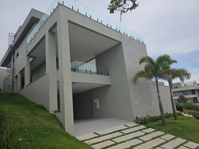 Casa em Santa Paula I, Vila Velha/ES de 370m² 4 quartos à venda por R$ 4.949.000,00