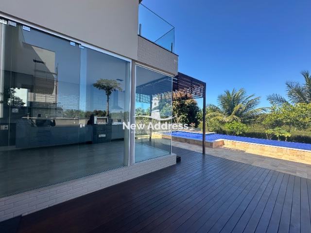 Casa em Santa Paula I, Vila Velha/ES de 450m² 3 quartos à venda por R$ 4.199.000,00