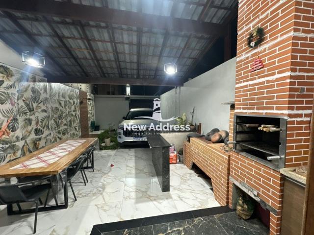 Casa em Santa Paula I, Vila Velha/ES de 92m² 3 quartos à venda por R$ 779.900,00
