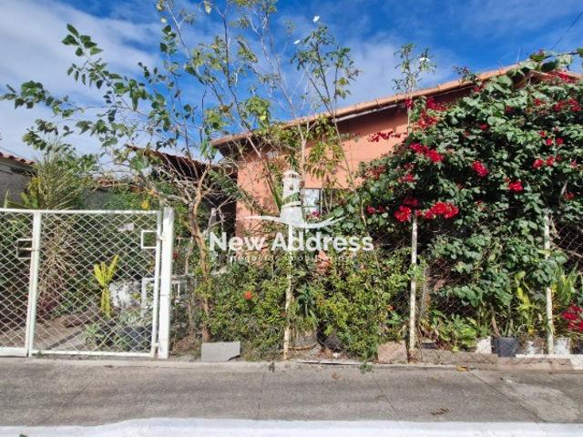 Casa em Santa Paula II, Vila Velha/ES de 85m² 2 quartos à venda por R$ 319.900,00