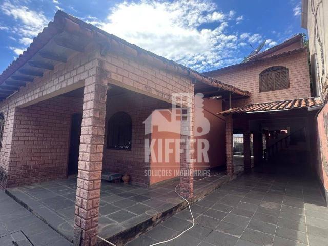 Casa em Santa Paula Inoã, Maricá/RJ de 190m² 5 quartos à venda por R$ 319.000,00
