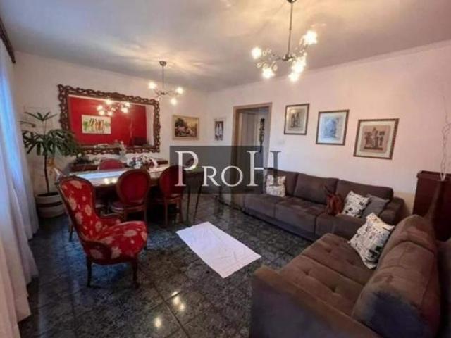 Casa em Santa Paula, São Caetano do Sul/SP de 176m² 4 quartos à venda por R$ 960.000,00