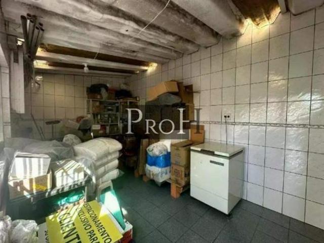 Casa em Santa Paula, São Caetano do Sul/SP de 186m² 1 quartos à venda por R$ 1.110.000,00