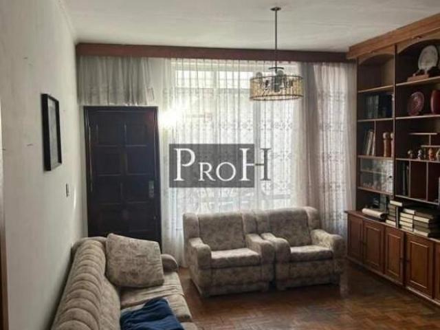 Casa em Santa Paula, São Caetano do Sul/SP de 204m² 3 quartos à venda por R$ 960.000,00