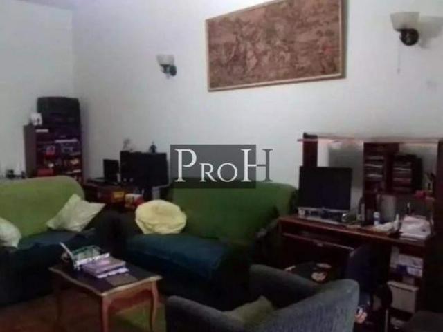 Casa em Santa Paula, São Caetano do Sul/SP de 217m² 3 quartos à venda por R$ 1.700.000,00