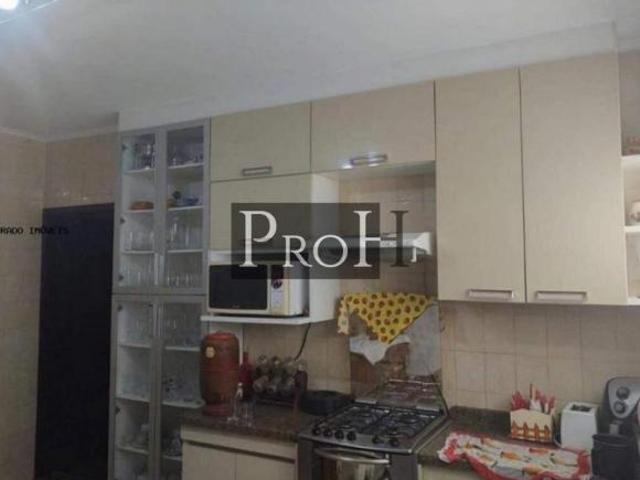 Casa em Santa Paula, São Caetano do Sul/SP de 334m² 3 quartos à venda por R$ 1.350.000,00