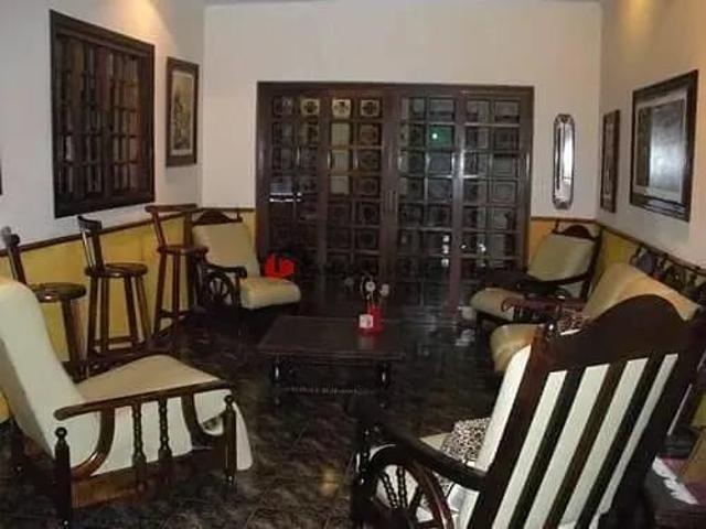 Casa à venda 3 Quartos, 1 Suite, 2 Vagas, 280M², Santa Paula, São Caetano do Sul SP