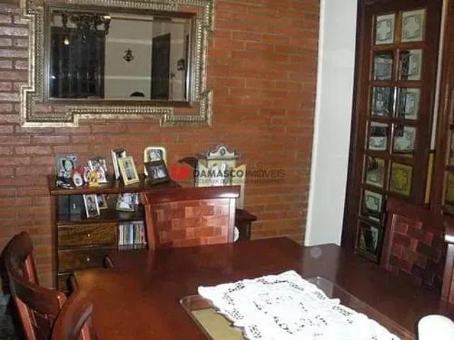 Casa à venda 3 Quartos, 1 Suite, 2 Vagas, 280M², Santa Paula, São Caetano do Sul SP
