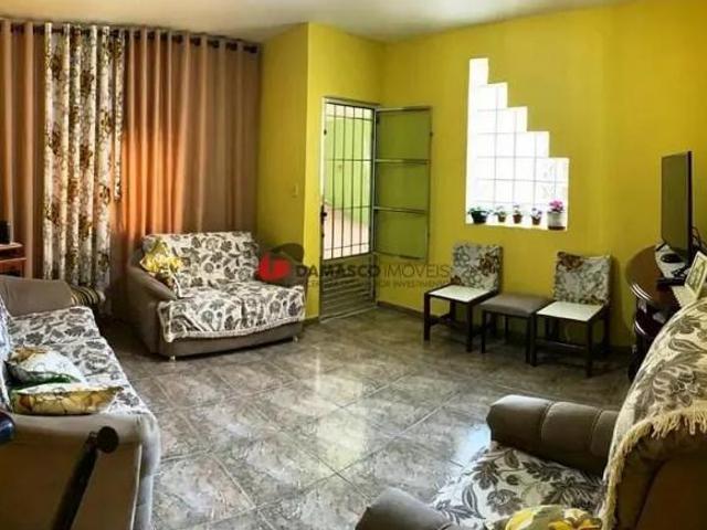 Casa em Santa Paula