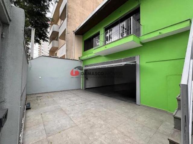 Sobrado para Venda 3 Quartos, 3 Suites, 6 Vagas, Santa Paula, São Caetano do Sul SP