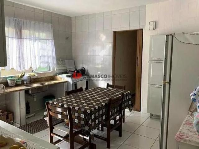 Casa à venda 3 Quartos, 1 Vaga, 144M², Santa Paula, São Caetano do Sul SP