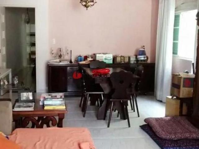 Casa à venda 1 Quarto, 2 Vagas, 126M², Santa Paula, São Caetano do Sul SP