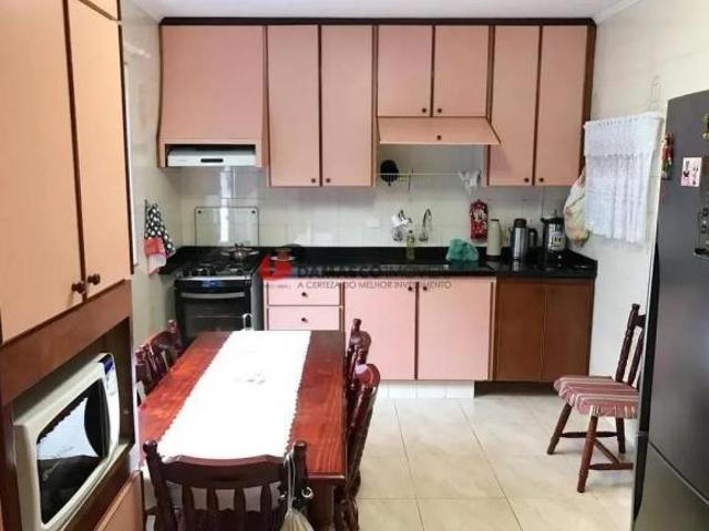 Casa em Santa Paula