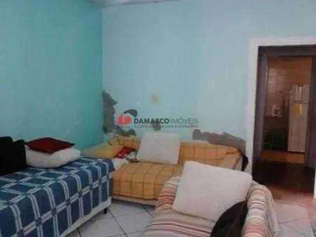 Casa à venda 3 Vagas, 275M², Santa Maria, São Caetano do Sul SP