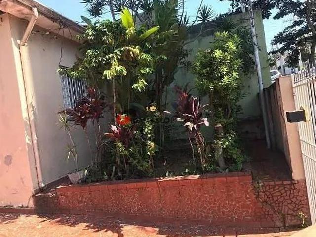 Casa em Santa Paula