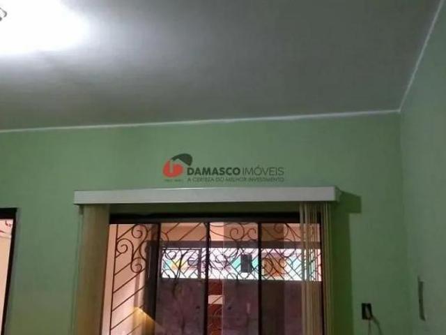 Casa em Santa Paula