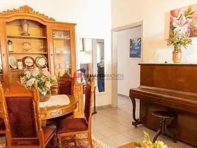 Casa à venda 4 Quartos, 1 Suite, 3 Vagas, 221M², Santa Paula, São Caetano do Sul SP