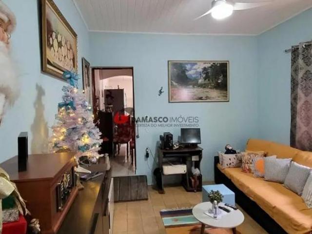 Casa à venda 2 Quartos, 2 Vagas, 107M², Santa Paula, São Caetano do Sul SP