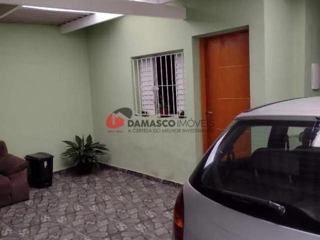 Casa à venda 2 Quartos, 2 Vagas, 183M², Barcelona, São Caetano do Sul SP