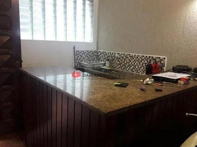 Casa à venda 3 Quartos, 1 Suite, 4 Vagas, 261M², Santa Maria, São Caetano do Sul SP