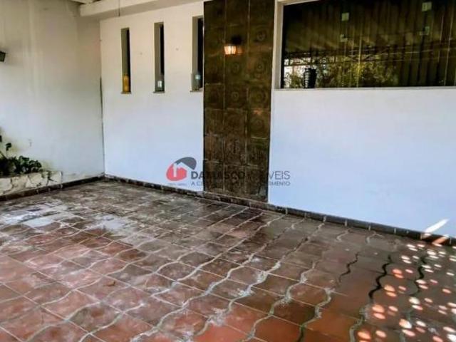 Casa à venda, Santa Paula, São Caetano do Sul, SP