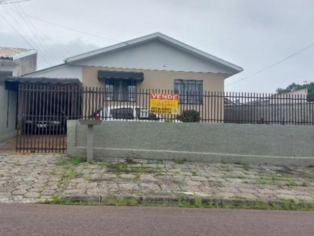 Casa em Santa Quitéria, Curitiba/PR de 100m² 3 quartos à venda por R$ 990.000,00