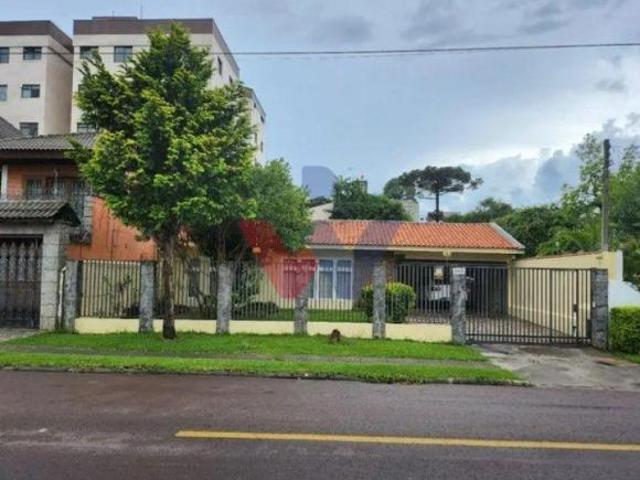 Casa em Santa Quitéria, Curitiba/PR de 300m² 3 quartos à venda por R$ 1.240.000,00