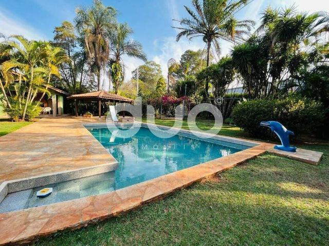 Casa em Santa Rita, Piracicaba/SP de 158m² 5 quartos à venda por R$ 3.949.000,00