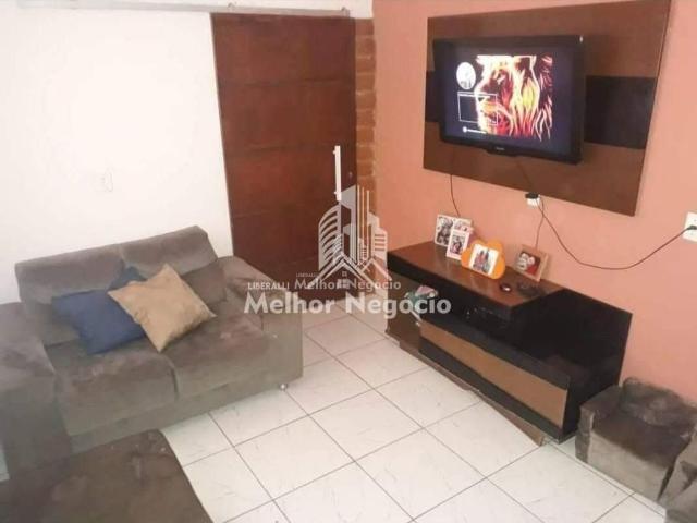 Casa em Santa Rita, Piracicaba/SP de 120m² 2 quartos à venda por R$ 279.900,00