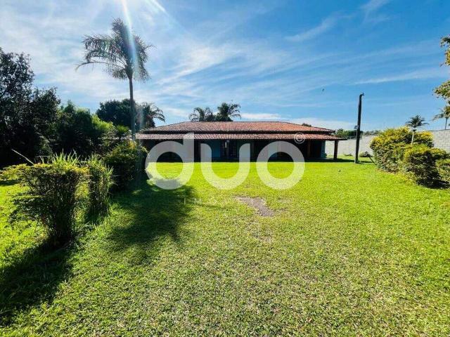 Casa em Santa Rita, Piracicaba/SP de 259m² 3 quartos à venda por R$ 1.249.900,00