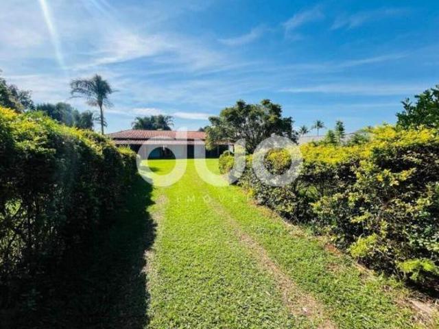 Casa em Santa Rita, Piracicaba/SP de 259m² 3 quartos à venda por R$ 1.250.000,00