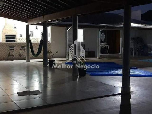 Casa em Santa Rita, Piracicaba/SP de 310m² 5 quartos à venda por R$ 1.100.000,00