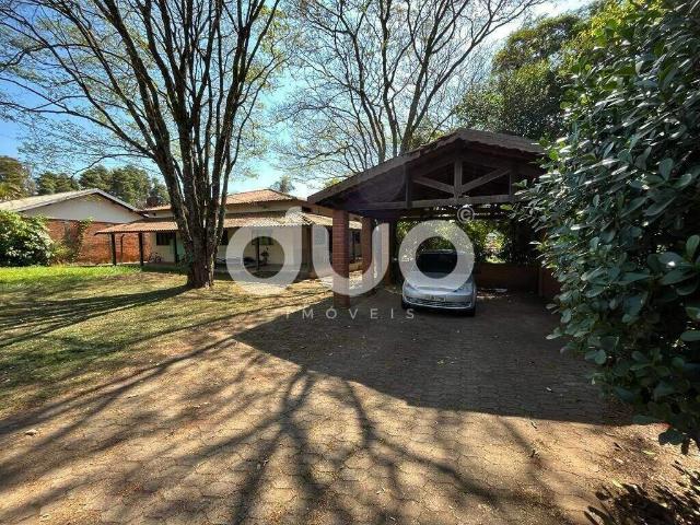 Casa em Santa Rita, Piracicaba/SP de 474m² 3 quartos à venda por R$ 1.189.000,00