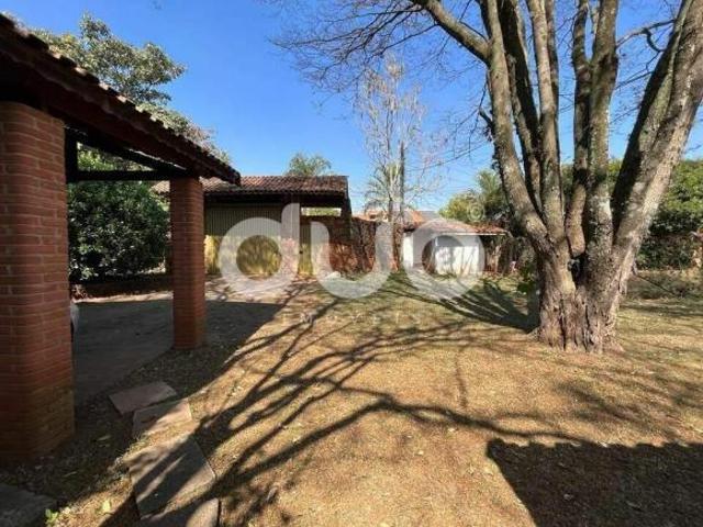 Casa em Santa Rita, Piracicaba/SP de 474m² 3 quartos à venda por R$ 1.190.000,00