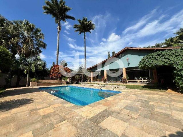 Casa em Santa Rita, Piracicaba/SP de 530m² 5 quartos à venda por R$ 2.199.000,00